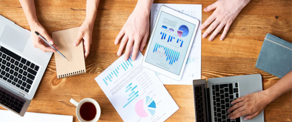 Marketing Consultancy – SCG Consulting